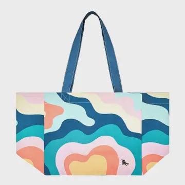 Everyday Tote Bag – Create Cornwall