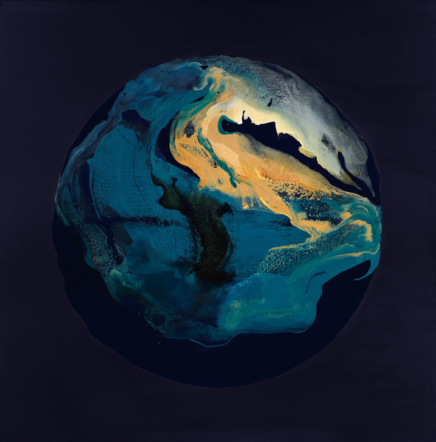 Sunkissed Night 10/25 – Create Cornwall