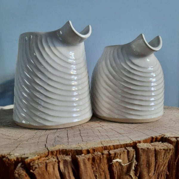 Sarah Sullivan Medium spouted jug – Create Cornwall