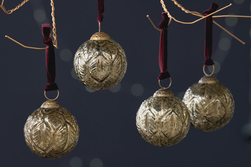 Patta Baubles - Antique Gold – Create Cornwall
