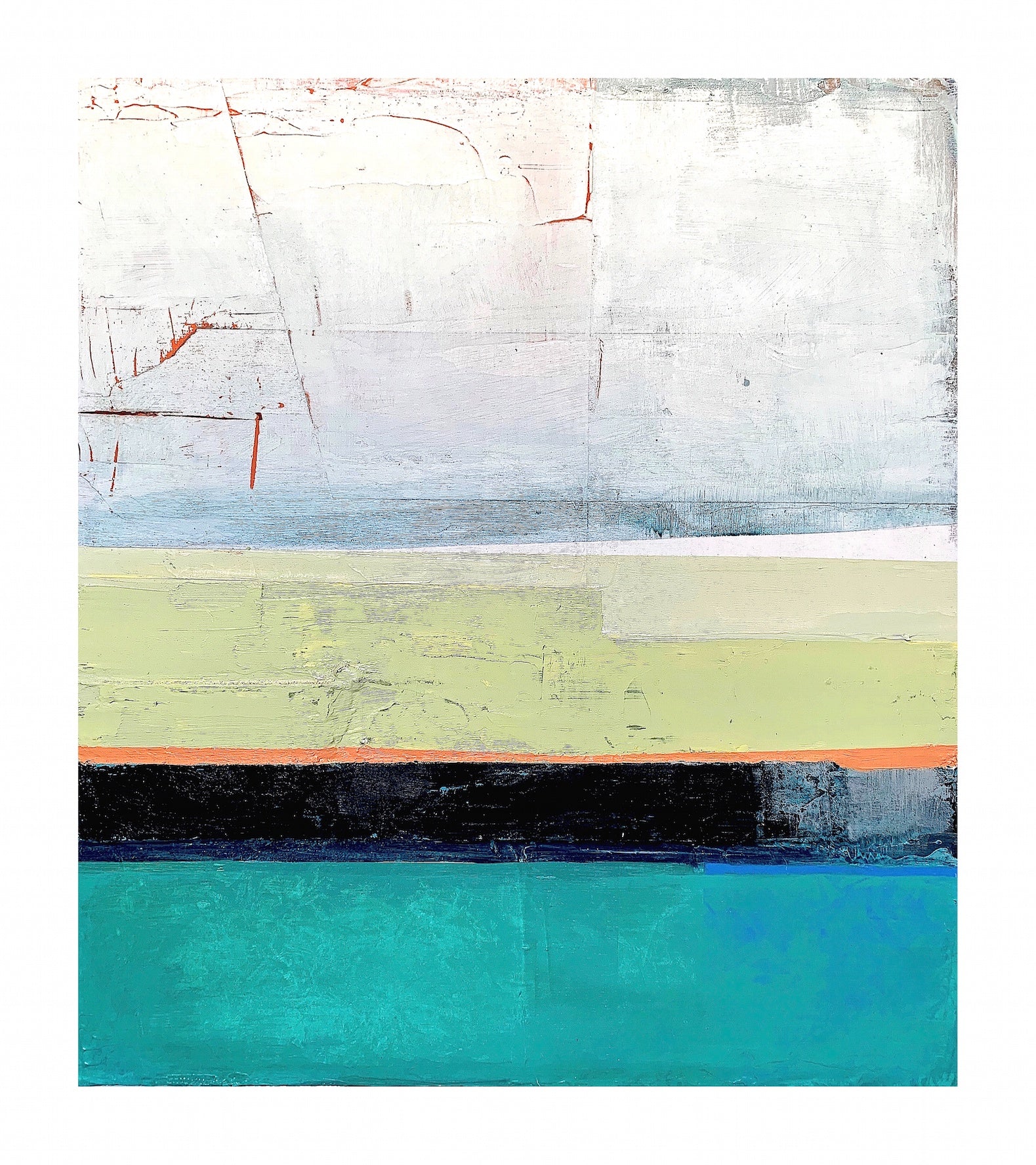 Sea Keeper – Create Cornwall