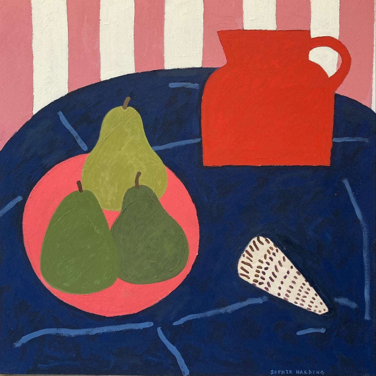 Sophie Harding Card – Create Cornwall