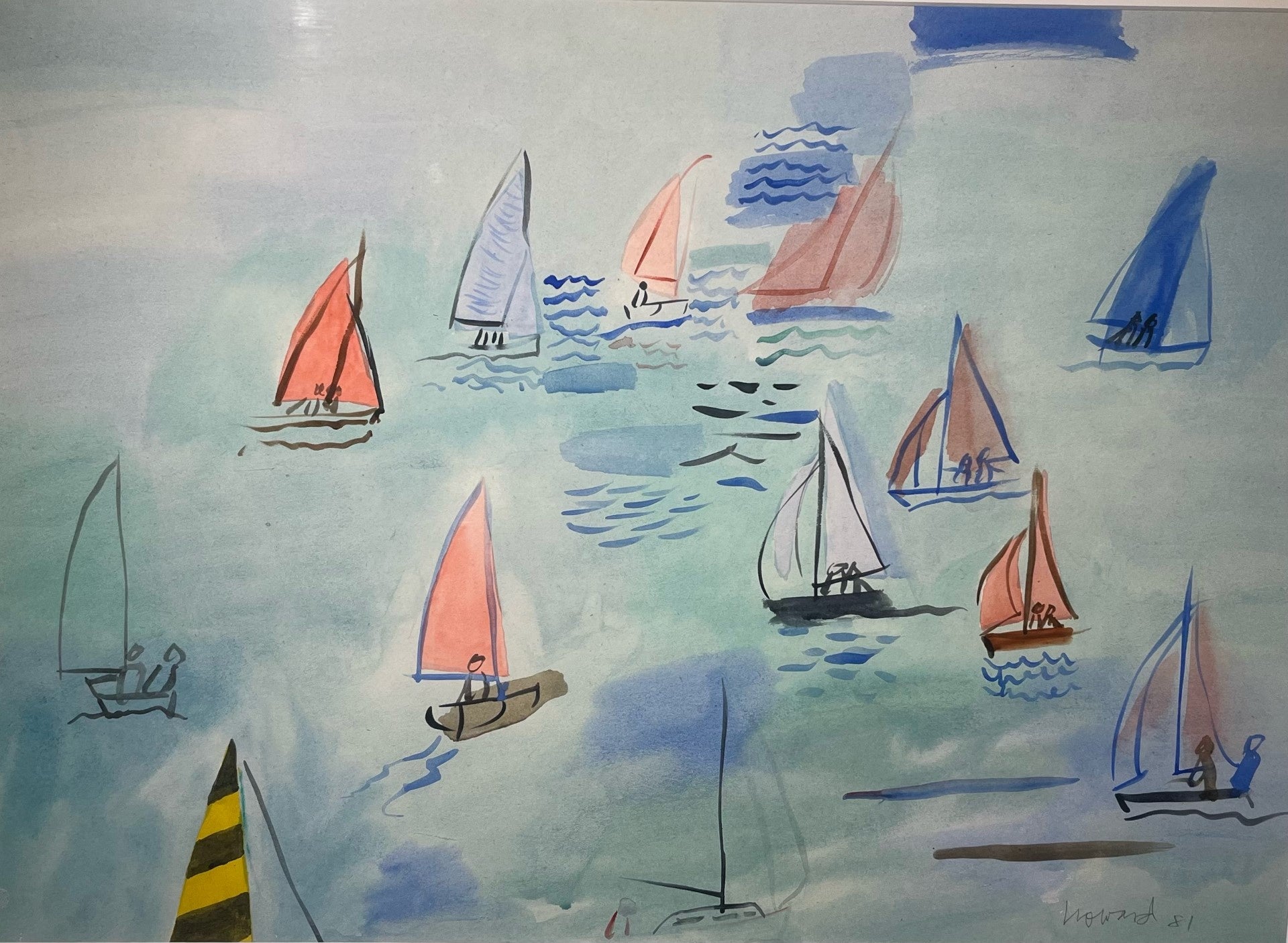 The Boats – Create Cornwall