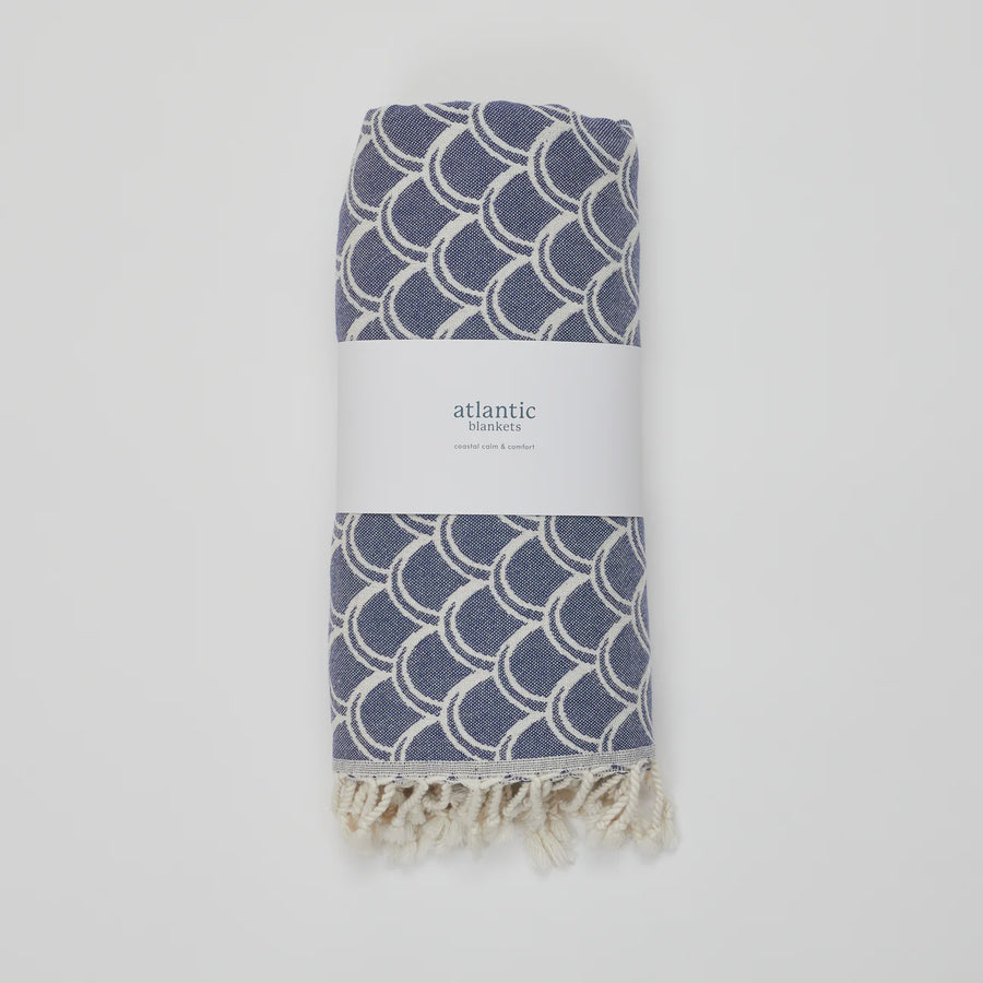 Atlantic Blankets – Create Cornwall