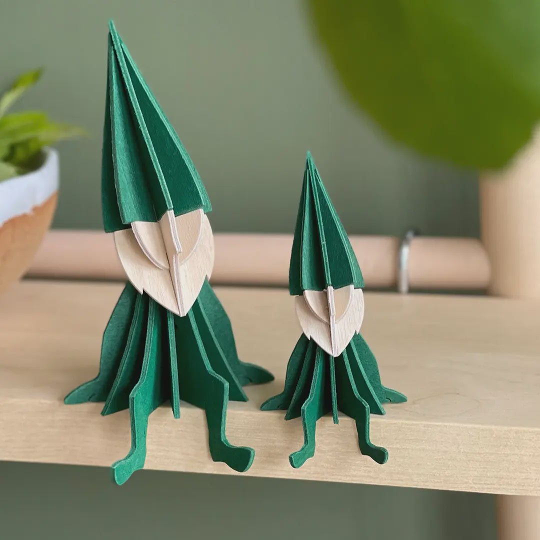 Lovi Elf 12 cm – Create Cornwall