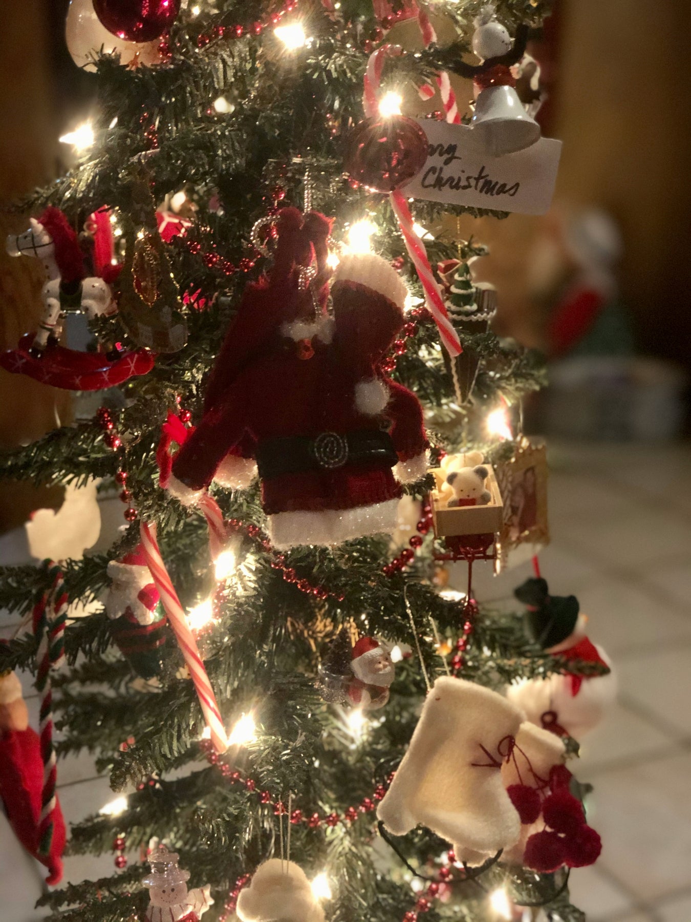 Make a Bauble – Create Cornwall