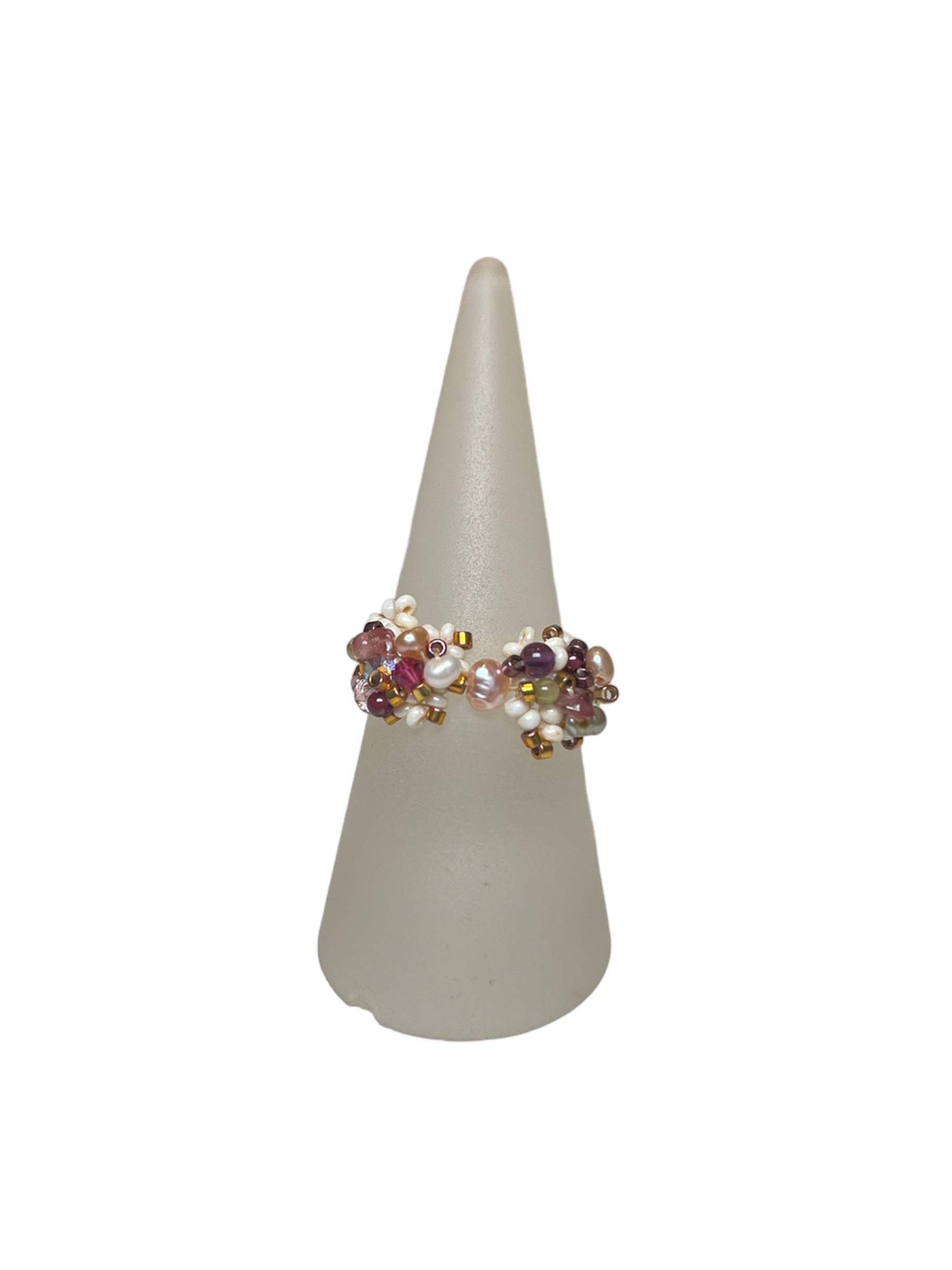 Cream Ring - CPG28 – Create Cornwall