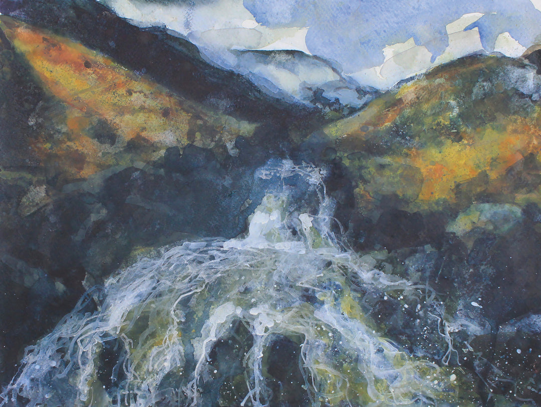 Kumar Saraff – Create Cornwall