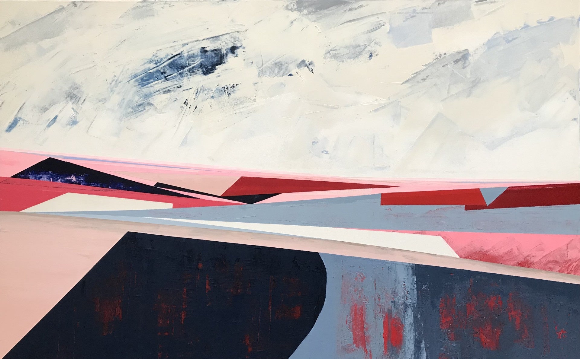 Distant Fields – Create Cornwall