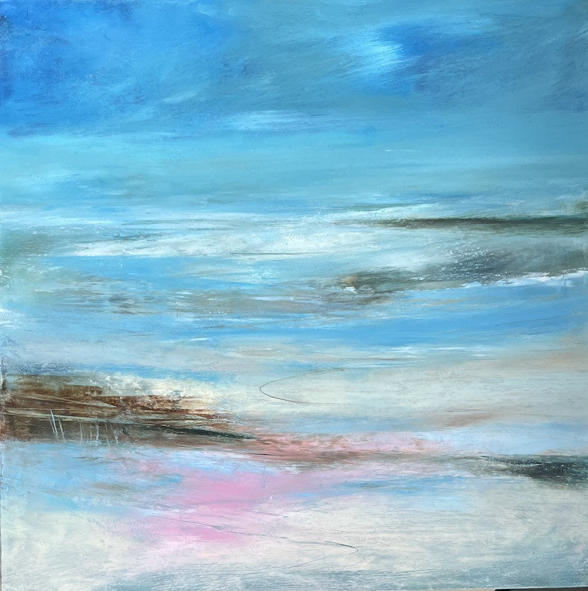 Early Light – Create Cornwall