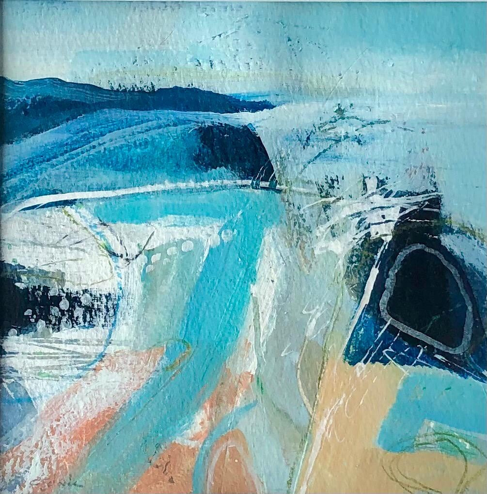 Briny Blue – Create Cornwall