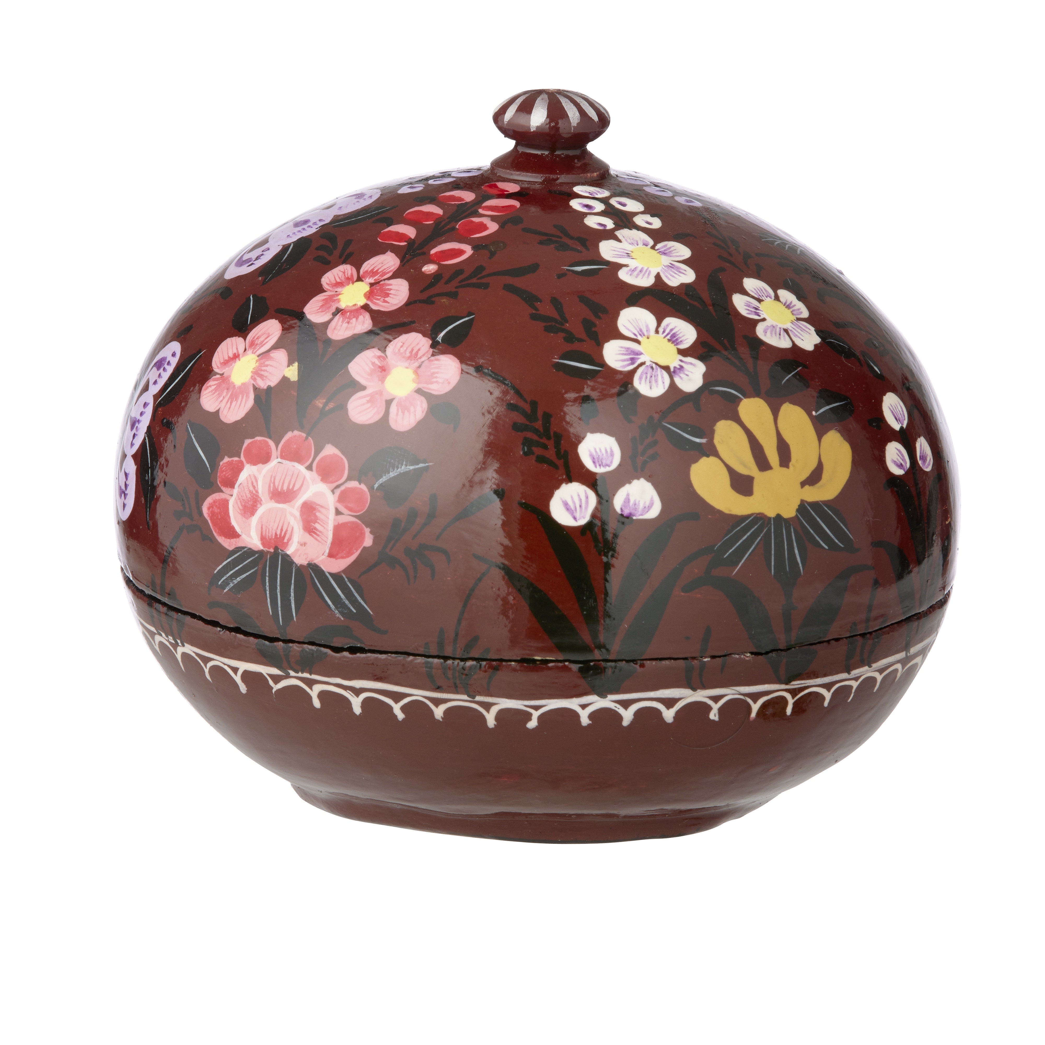 Decoration Box Ruby – Create Cornwall