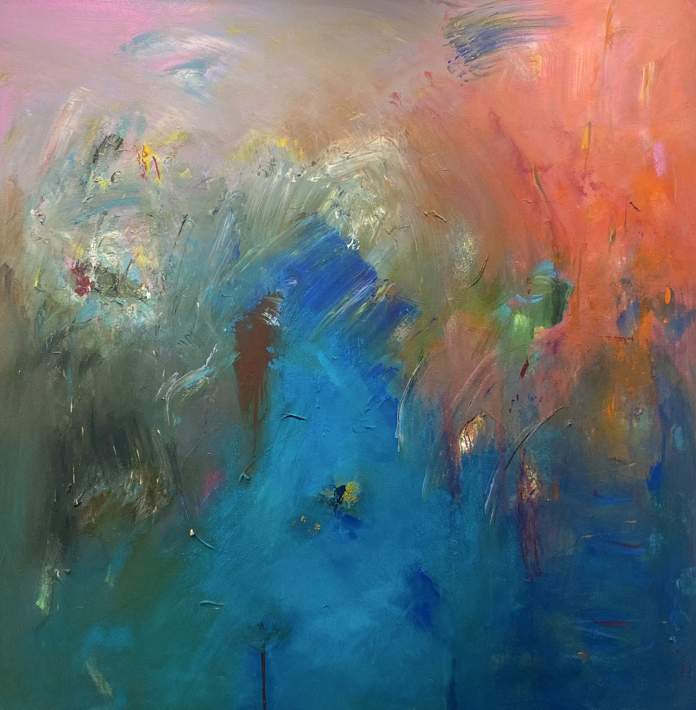 Ocean Secret – Create Cornwall