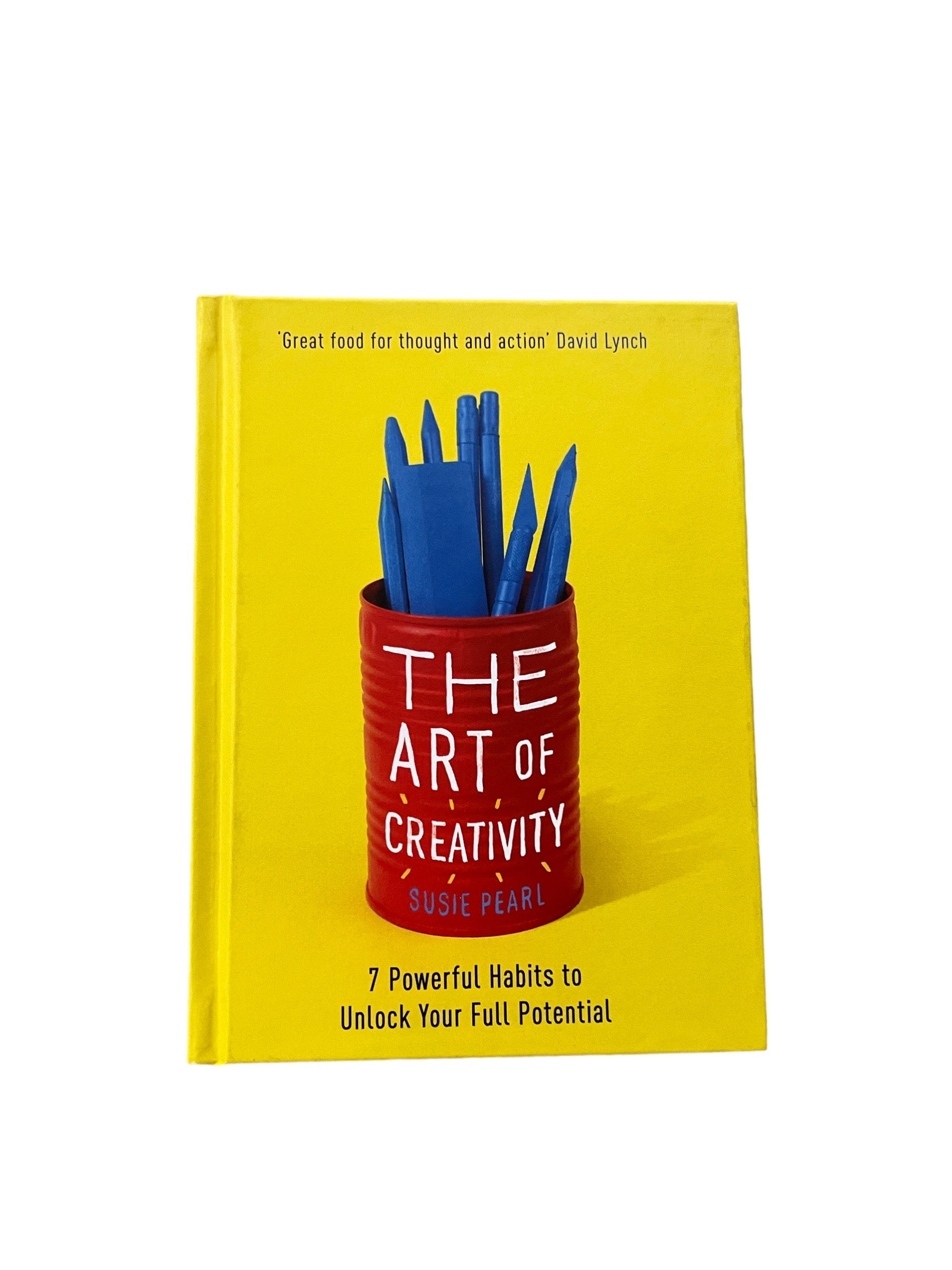 The Art of Creativity – Create Cornwall