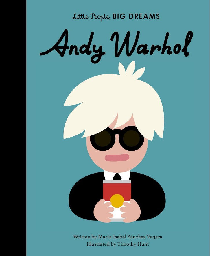 Andy Warhol – Create Cornwall