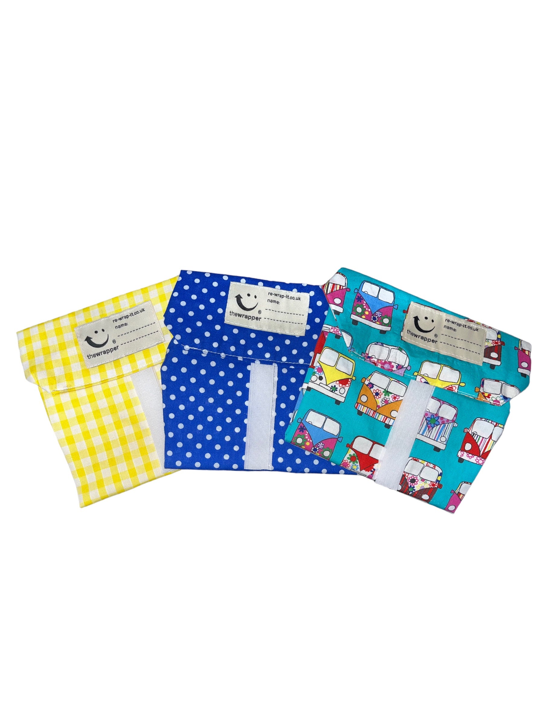 The Wrapper – Create Cornwall